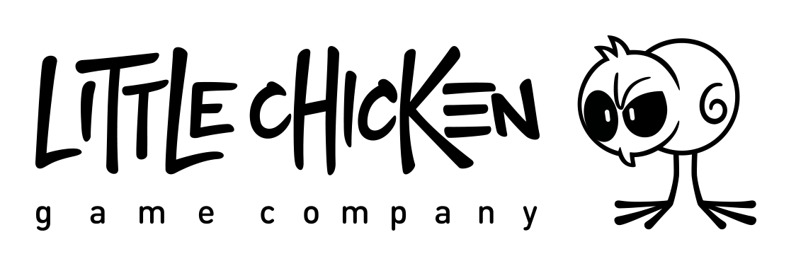 Little Chicken Game Company - Gematsu