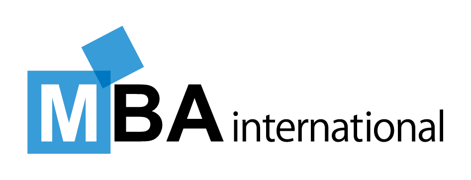 MBA International - Gematsu