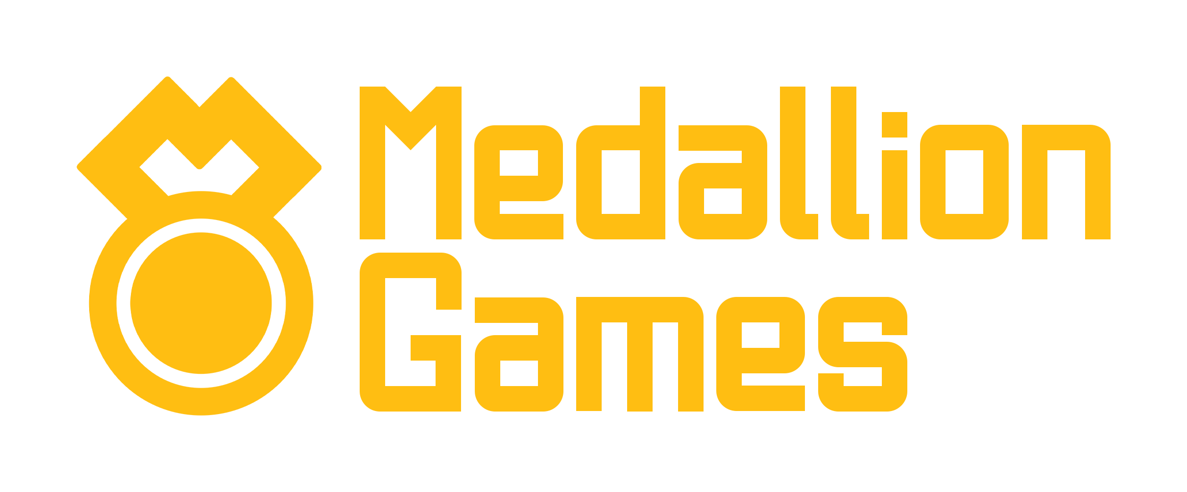 Medallion Games - Gematsu