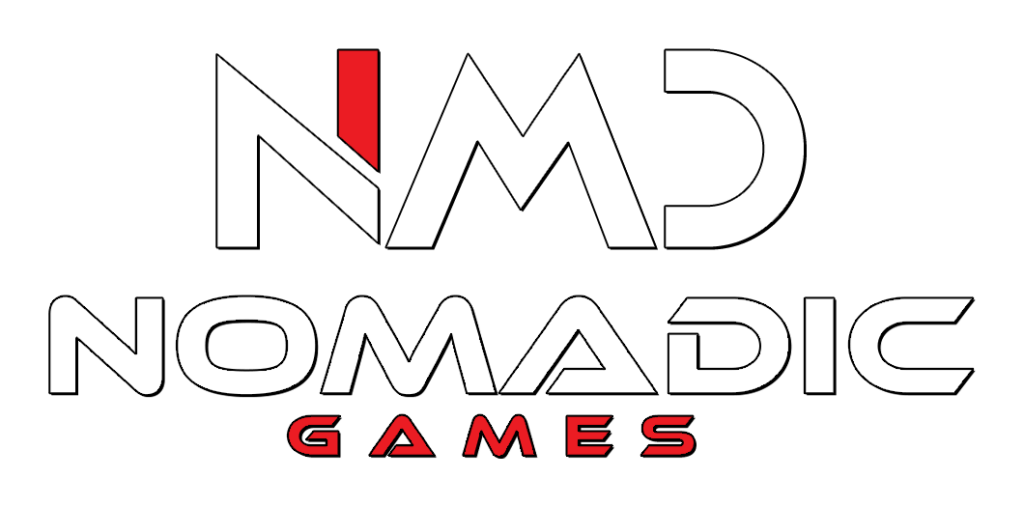 Nomadic Games - Gematsu