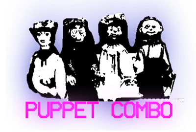 Puppet Combo - Gematsu