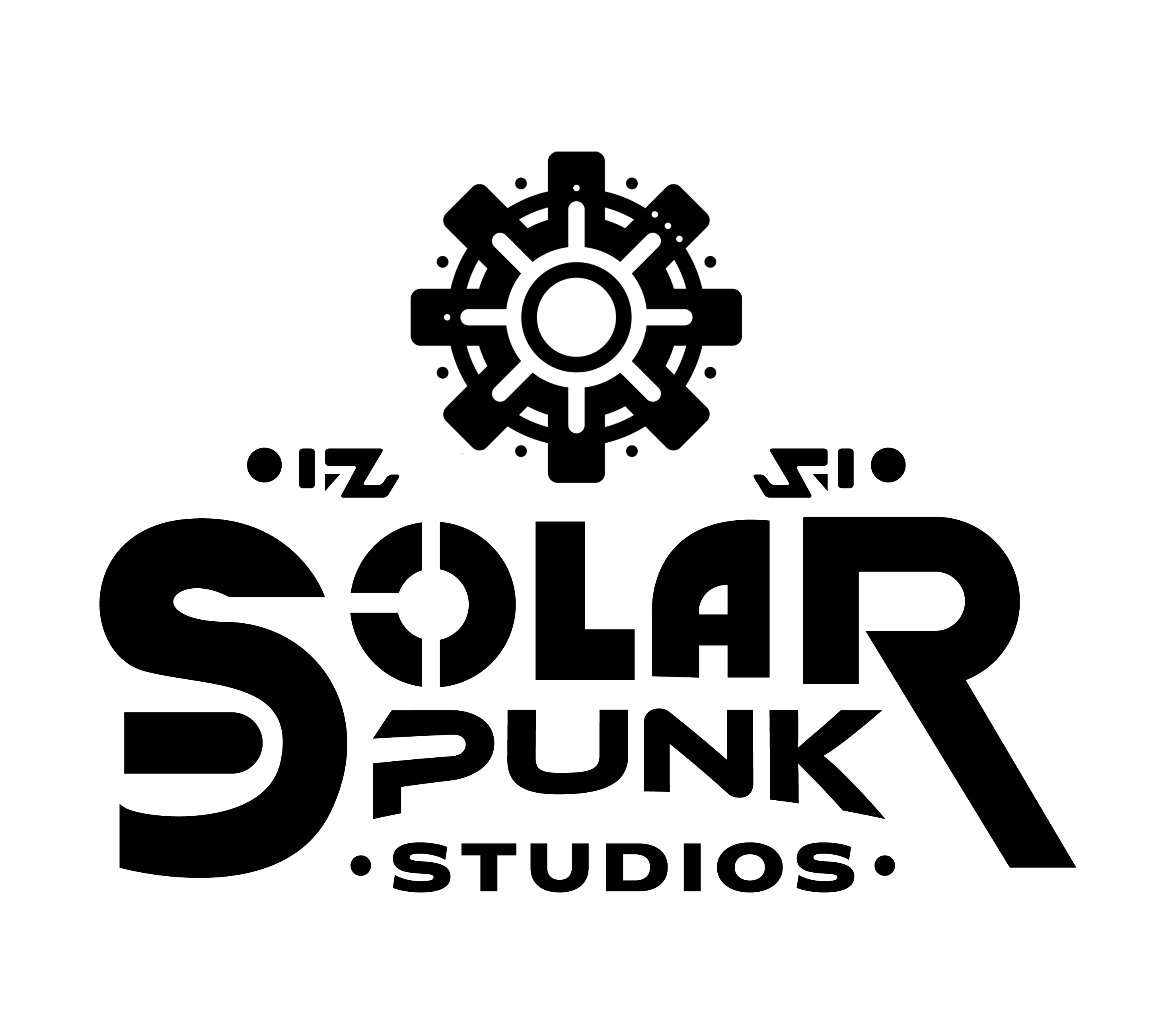 Solarpunk Studios - Gematsu