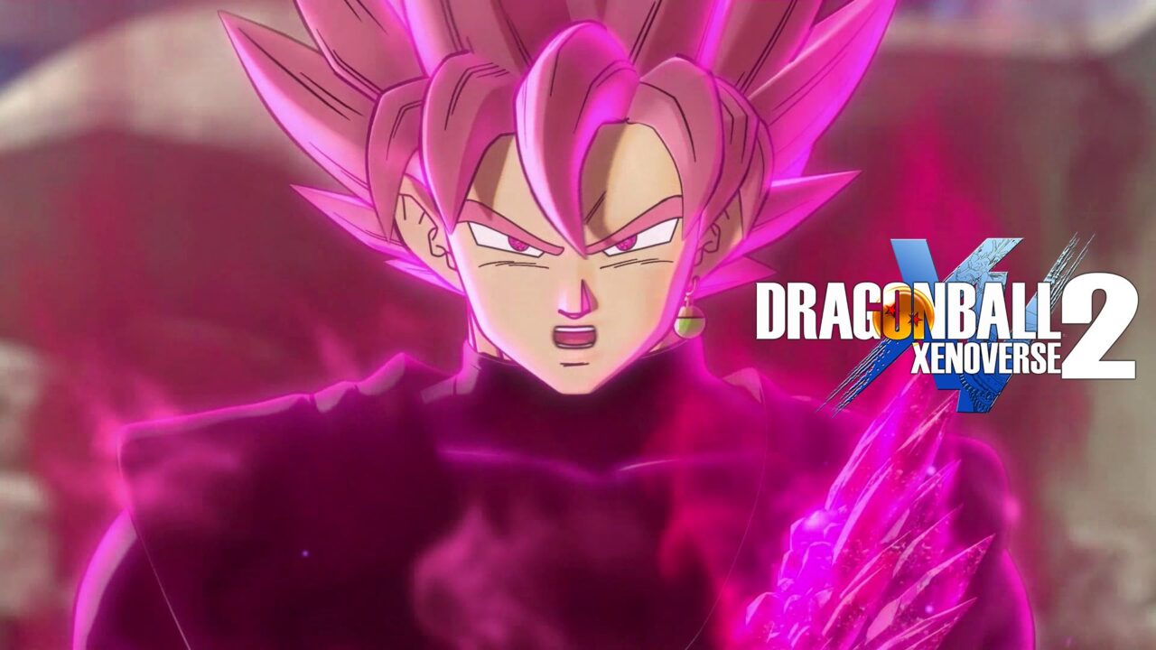Dragon Ball Xenoverse 2 DLC ‘Future Saga Chapter 1’ launches May 24 ...