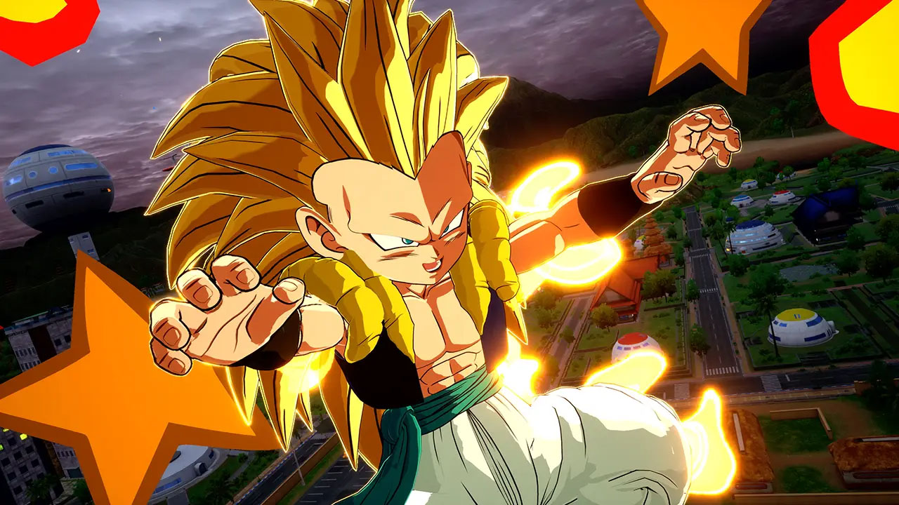 Dragon Ball: Sparking! ZERO ‚Fused Warriors‘-Trailer, Screenshots ...