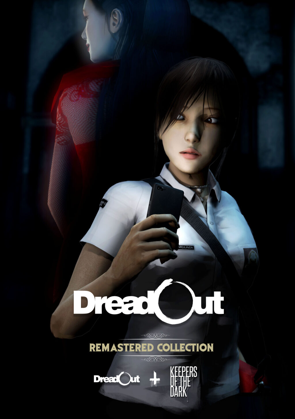 DreadOut Remastered Collection announced for PS5, Switch - Gematsu