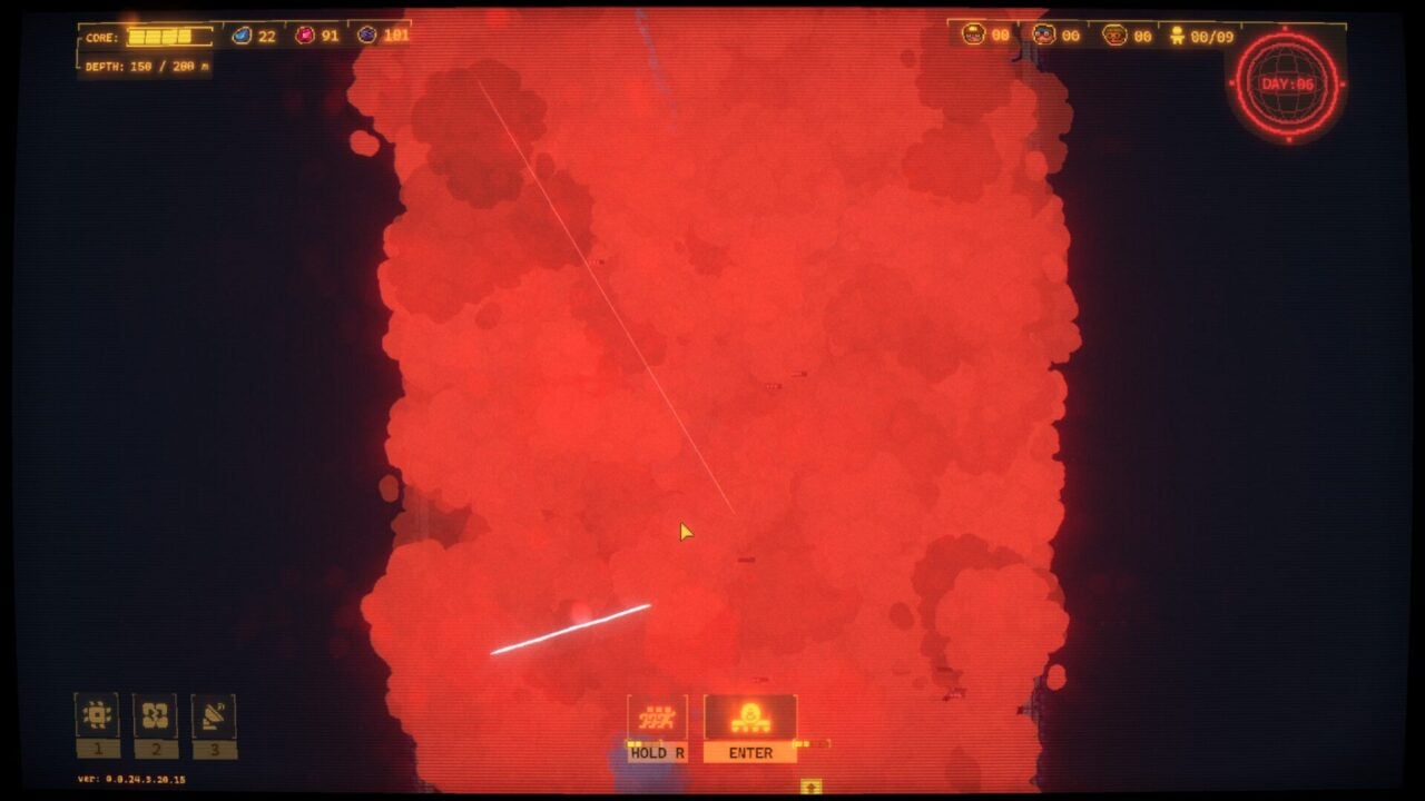 ‘Strategic mining game’ Drill Core announced for PC - Gematsu