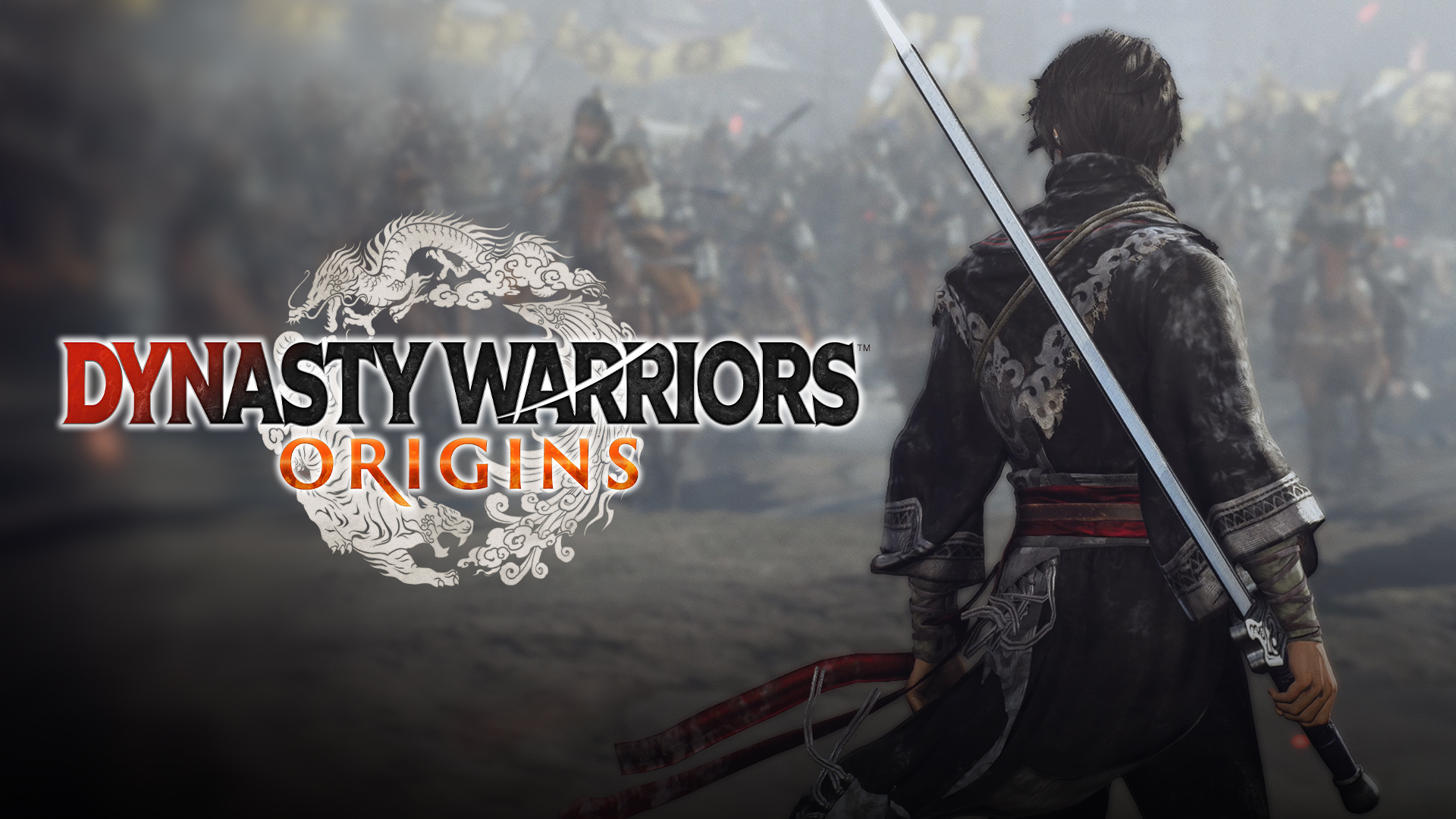 Dynasty Warriors Origins Announced For PS5 Xbox Series And PC Gematsu Dynasty Warriors Origins Announced For PS5 Xbox Series And PC Gematsu