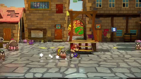 Gematsu - Japanese Video Game News