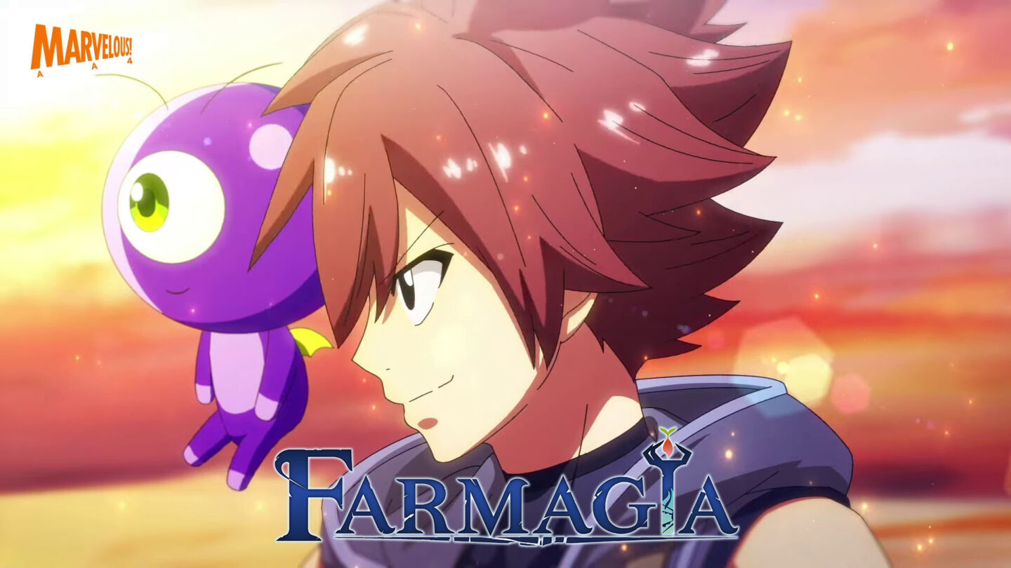 Farmagia, formerly Project Magia, launches in 2024 - Gematsu