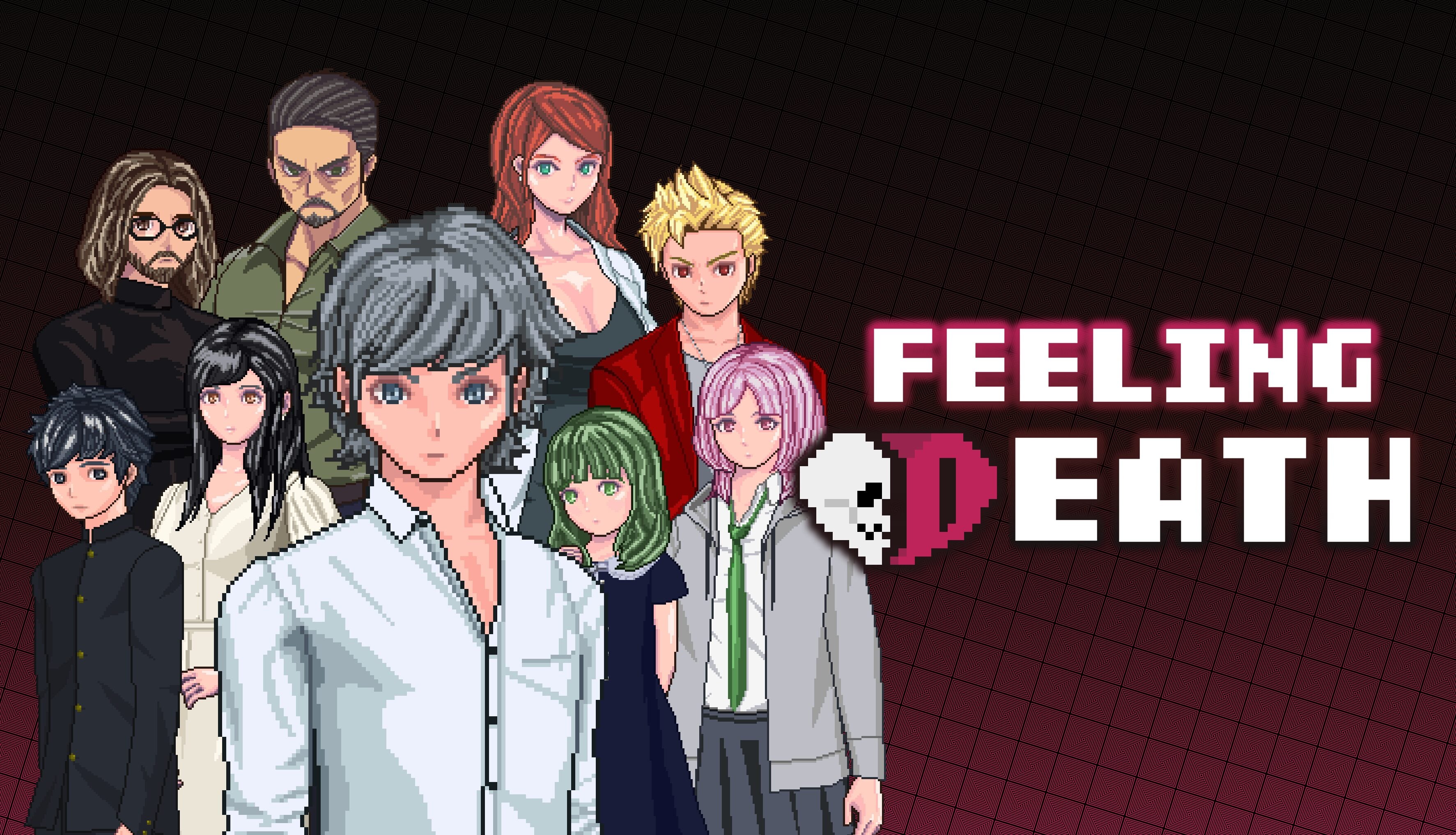 Mystery adventure game Feeling Death for PC, iOS, and Android to be ...