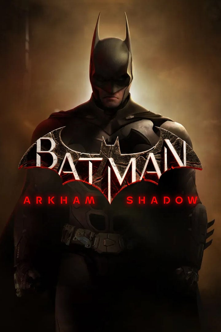 Batman: Arkham Shadow - Gematsu