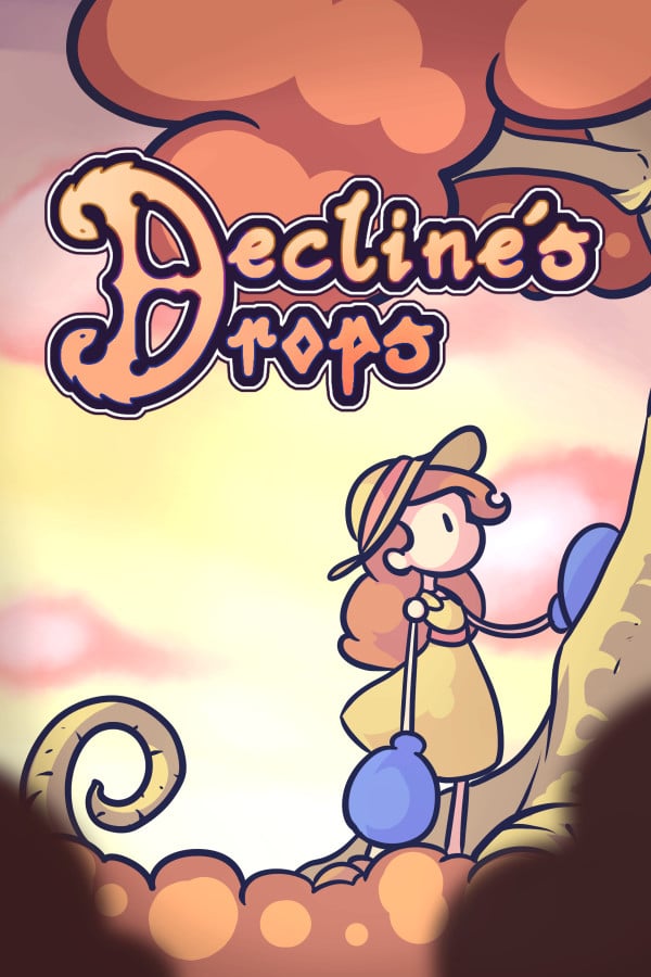 Decline’s Drops - Gematsu