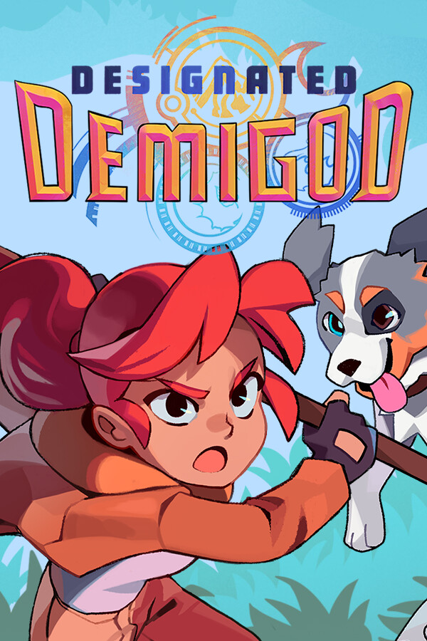 Designated Demigod - Gematsu