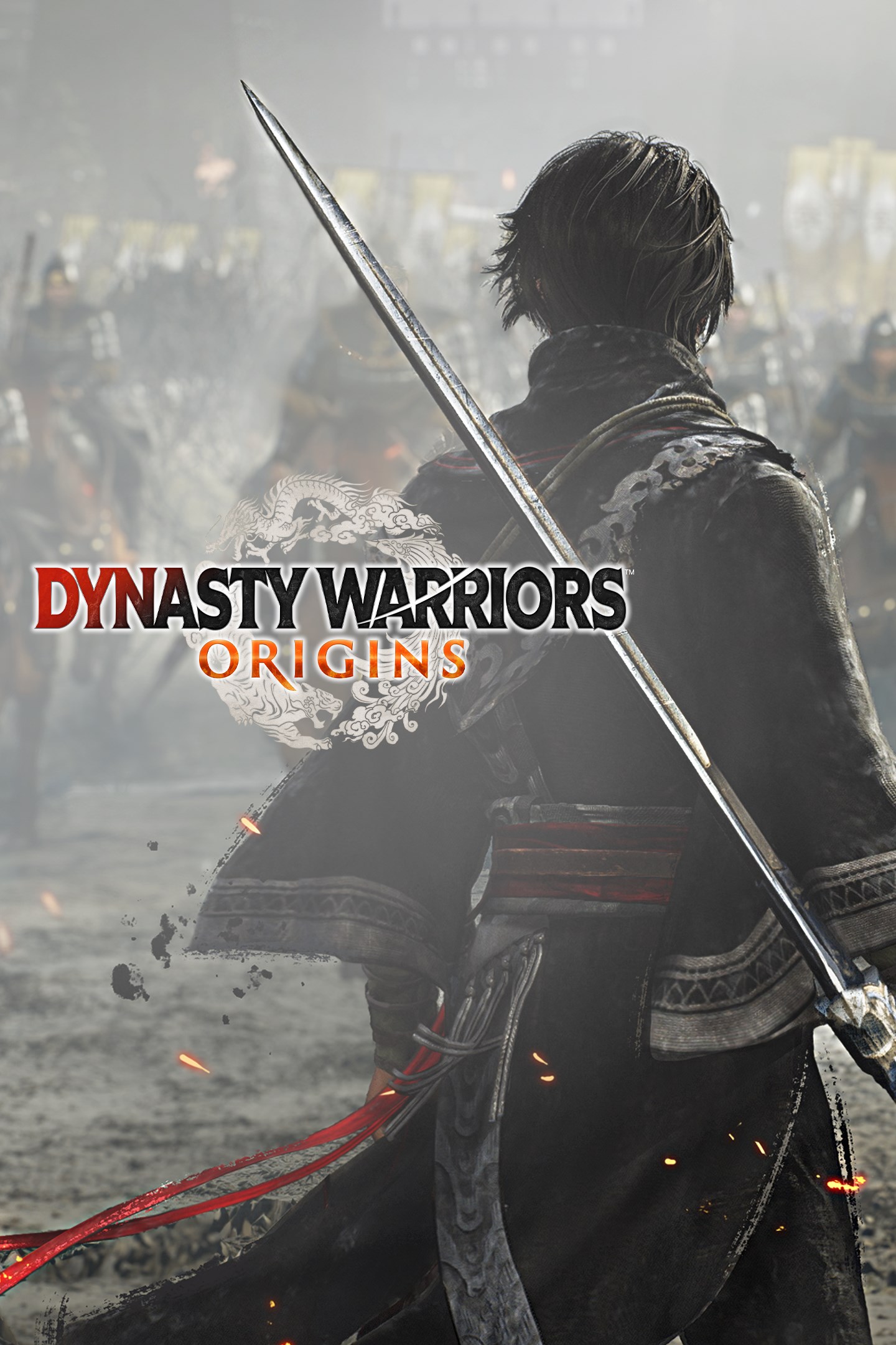 Dynasty Warriors Origins Gematsu Dynasty Warriors Origins Gematsu