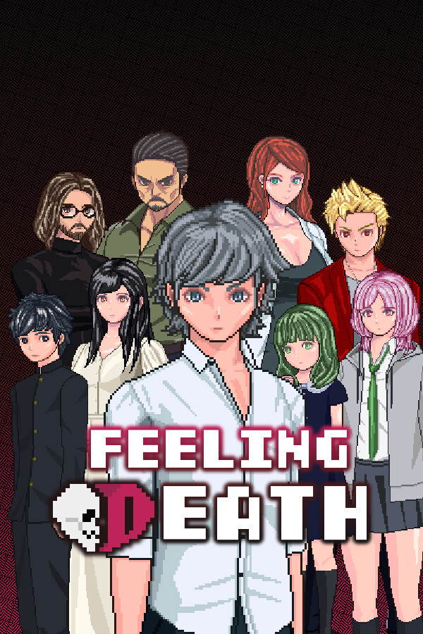 Feeling Death - Gematsu