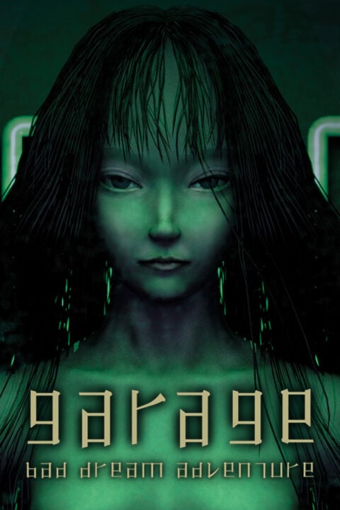 Garage: Bad Dream Adventure (2021) - Gematsu