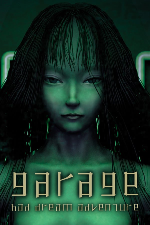 Garage: Bad Dream Adventure (2021) - Gematsu