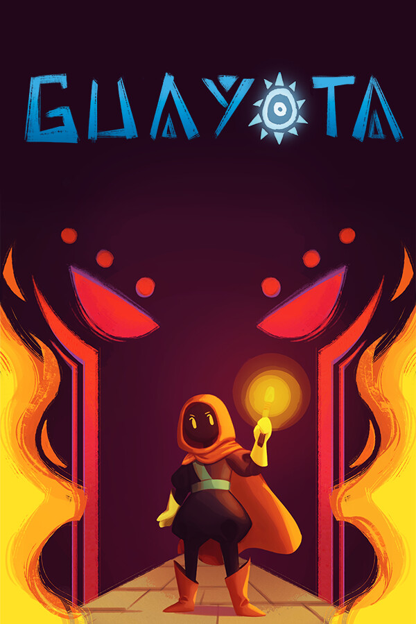 Guayota - Gematsu