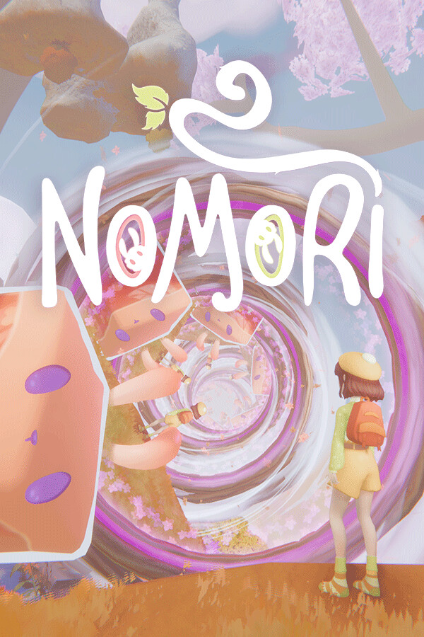 Nomori - Gematsu