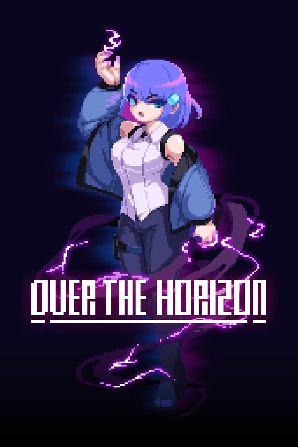 Over the Horizon - Gematsu