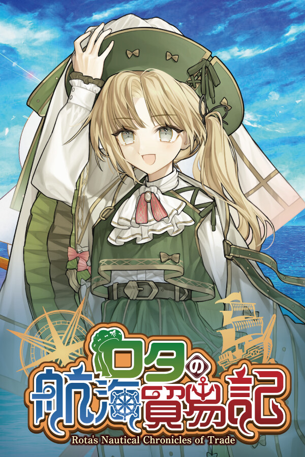 Rota’s Nautical Chronicles of Trade - Gematsu