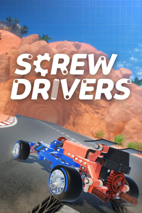 Screw Drivers - Gematsu