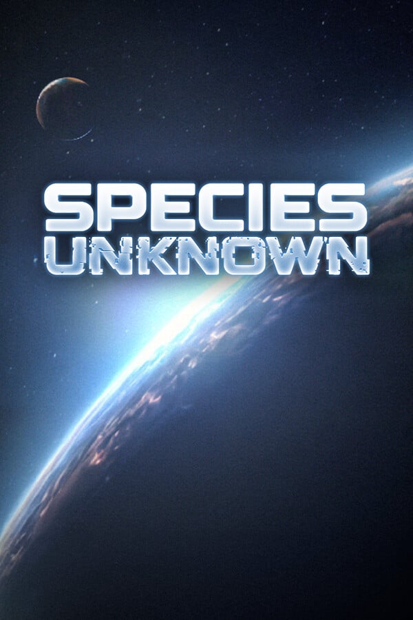 Species: Unknown - Gematsu