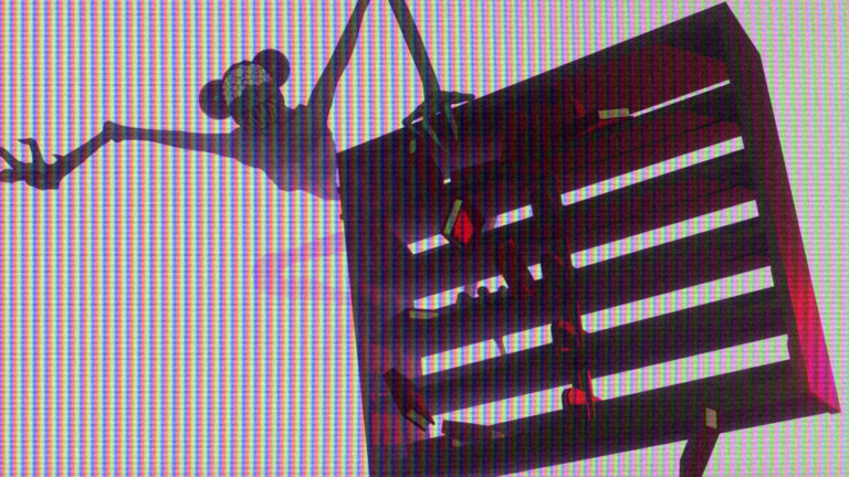 MANGLEDmaw Games - Gematsu