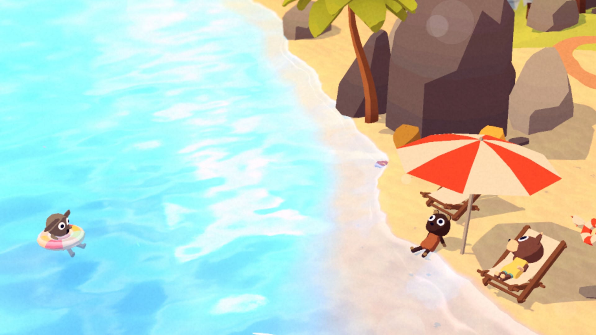 Cloudy Valley - Gematsu