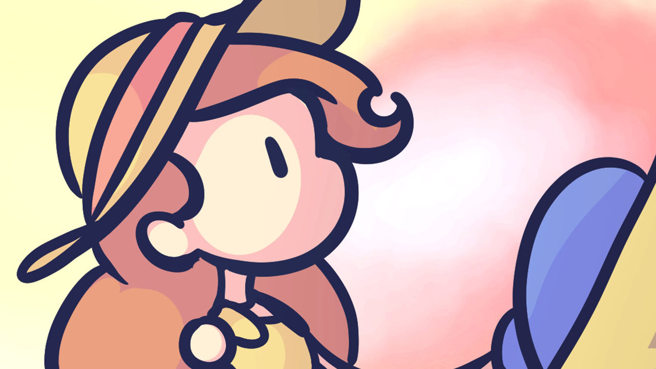 Decline’s Drops - Gematsu