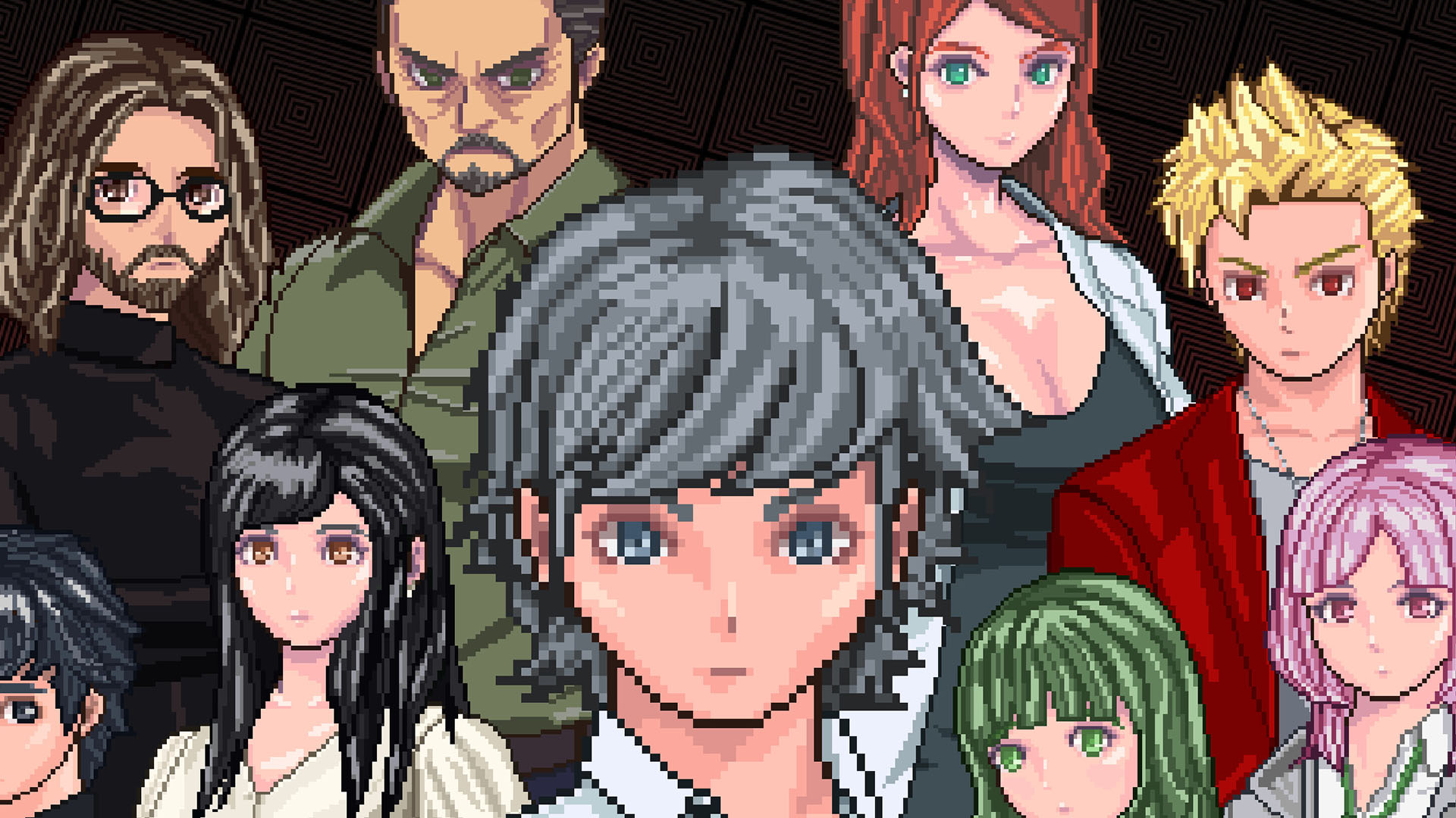 Feeling Death - Gematsu