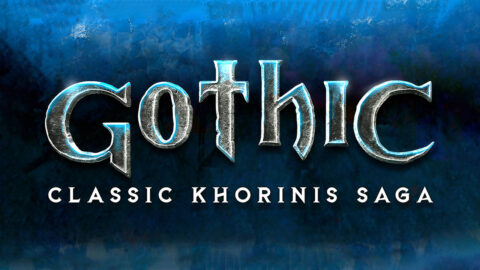 Gothic II Complete Classic - Gematsu