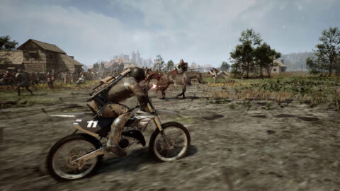 Kingmakers - Gematsu