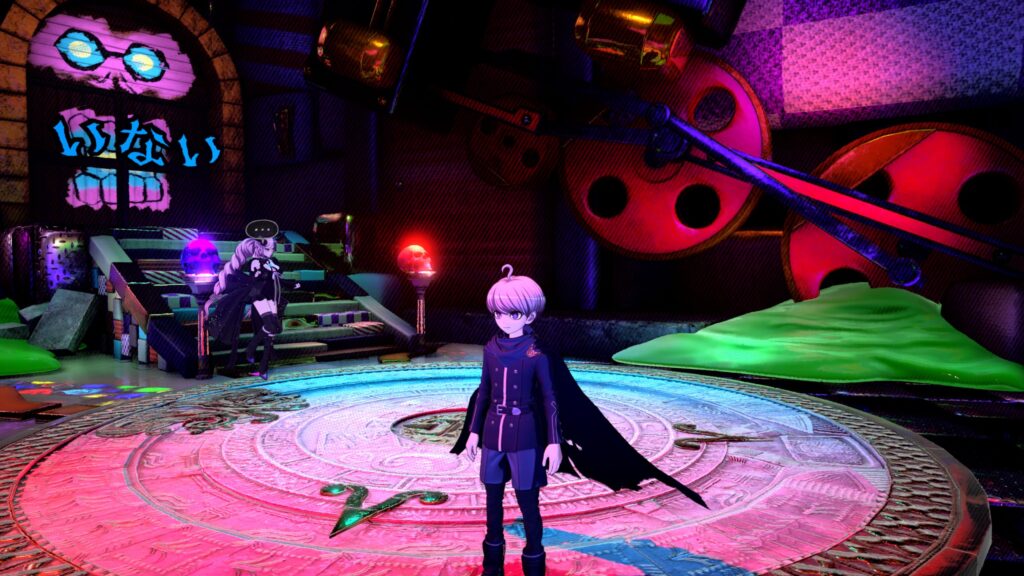 Master Detective Archives: RAIN CODE Plus launches October 1 in the ...