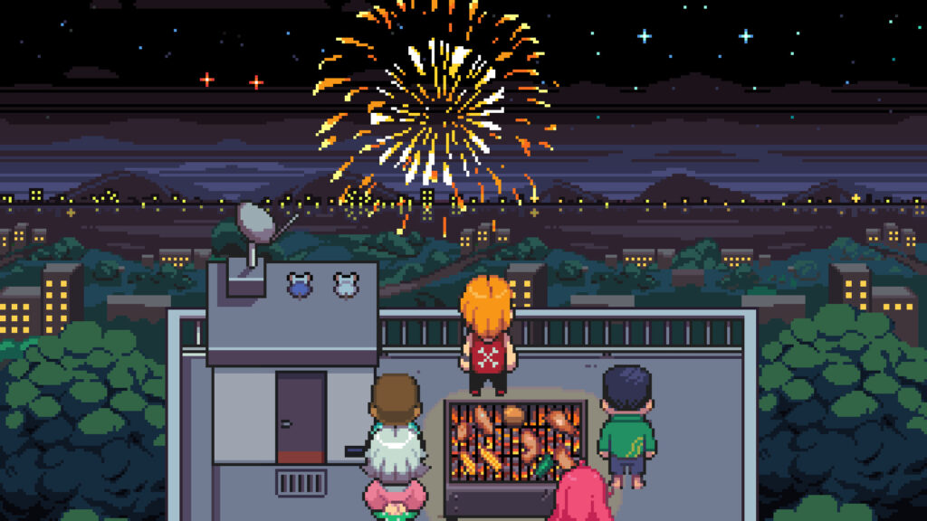 Odencat announces action adventure game Mousebusters for PC - Gematsu