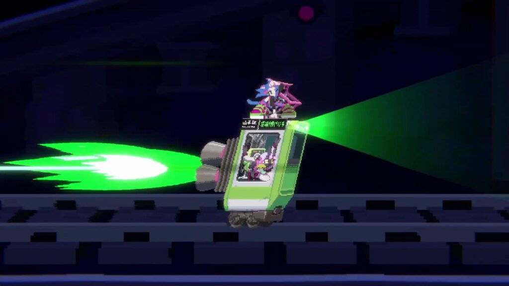 PIGGY ONE SUPER SPARK - Steam store page opened - Gematsu