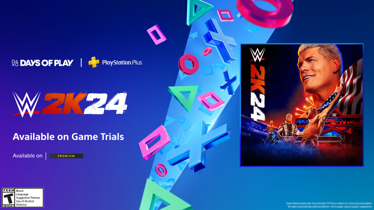 2025 - Juegos mensuales de PlayStation Plus; Se anuncian los títulos ...