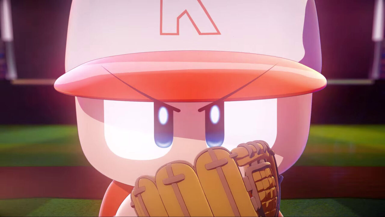 Powerful Pro Baseball 2024-2025 opening movie - Gematsu