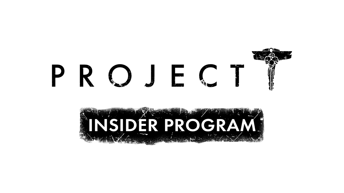 Project T - Dead by Daylight PvE action shooter by Midwinter ...