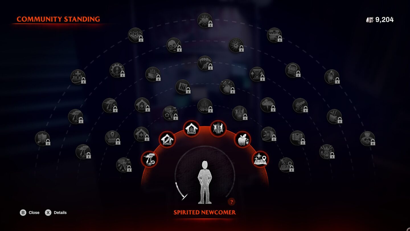 Redfall final update now available - adds offline mode, single-player pausing, more - Gematsu