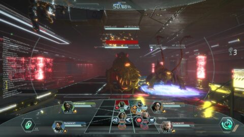 Scars of Mars launches June 20 - Gematsu