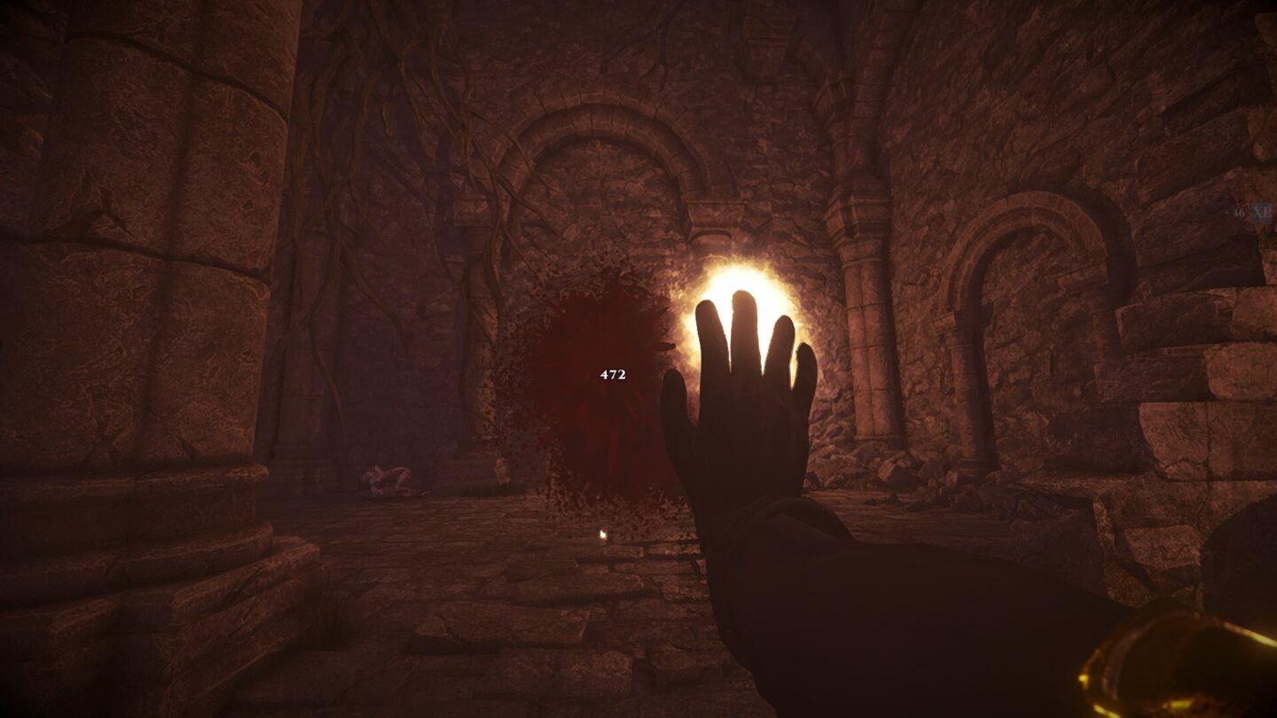 ‘High-octane first-person shooter RPG’ Second Sun announced for PC - Gematsu