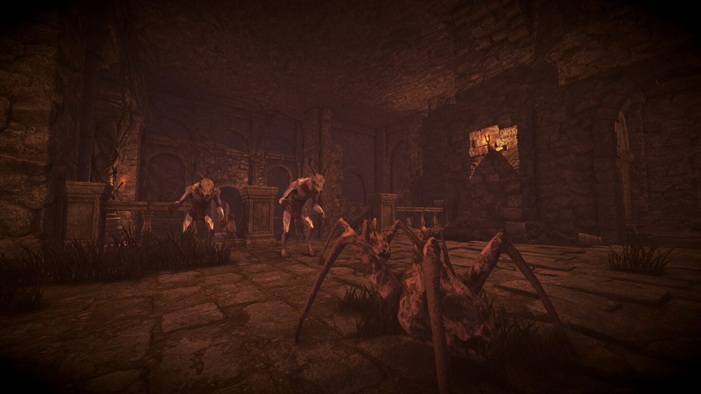 ‘High-octane first-person shooter RPG’ Second Sun announced for PC ...