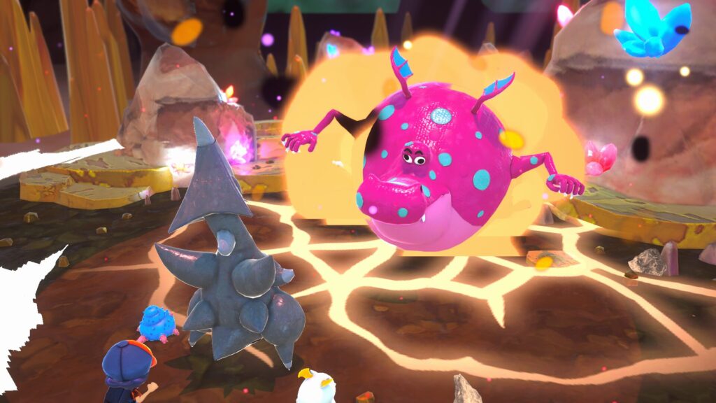 ‘Comedic yet serious RPG’ SerialWorld announced for PC - Gematsu