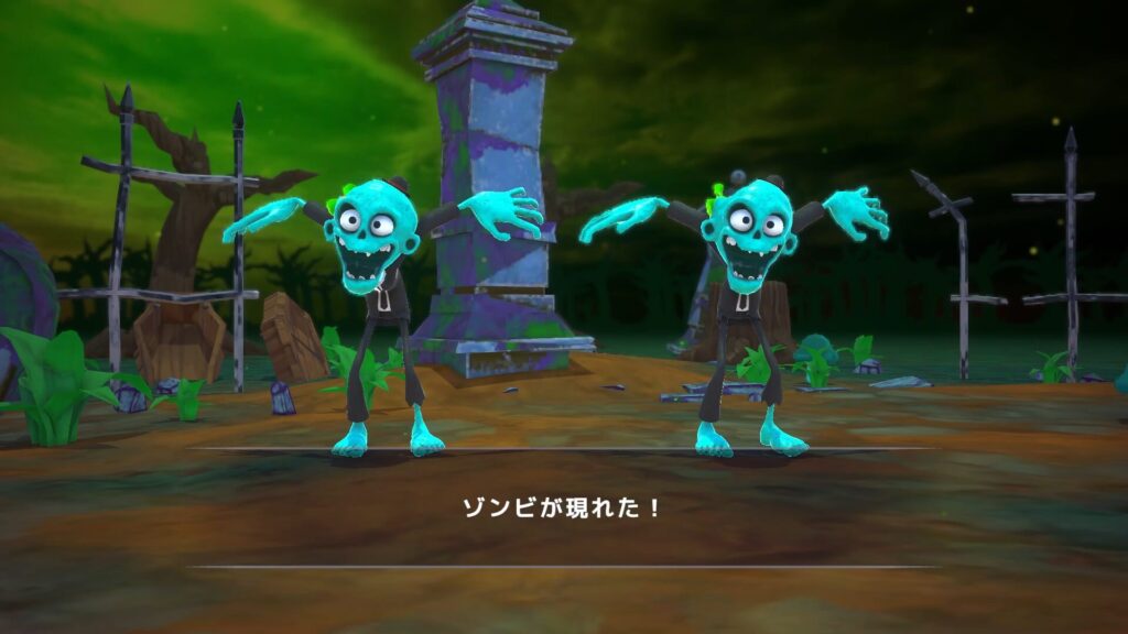 ‘Comedic yet serious RPG’ SerialWorld announced for PC - Gematsu