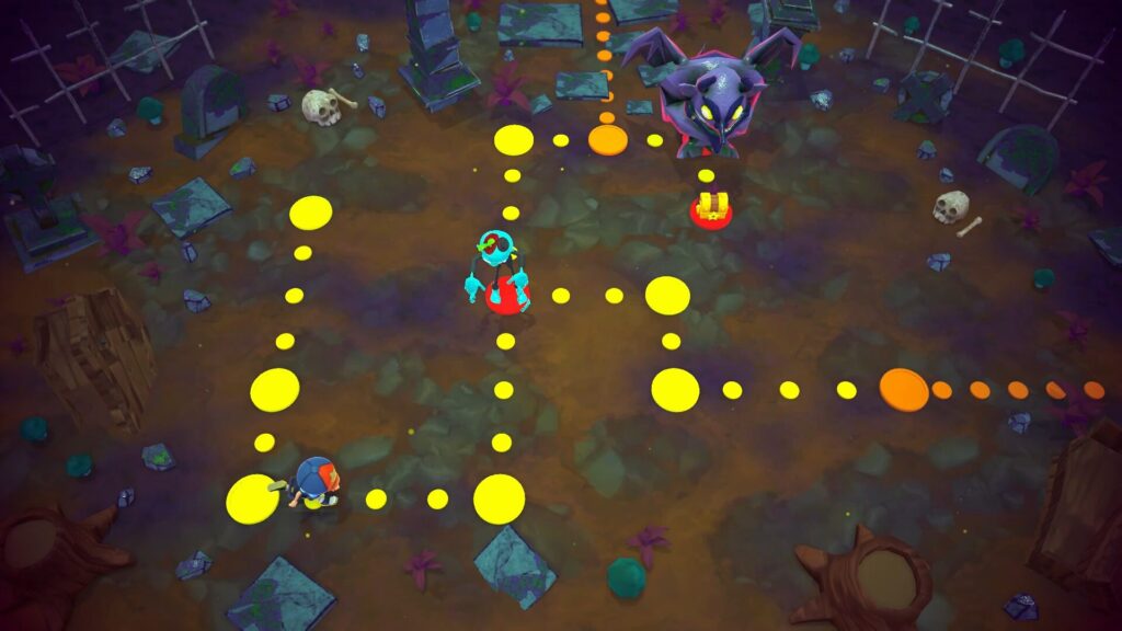 ‘Comedic yet serious RPG’ SerialWorld announced for PC - Gematsu