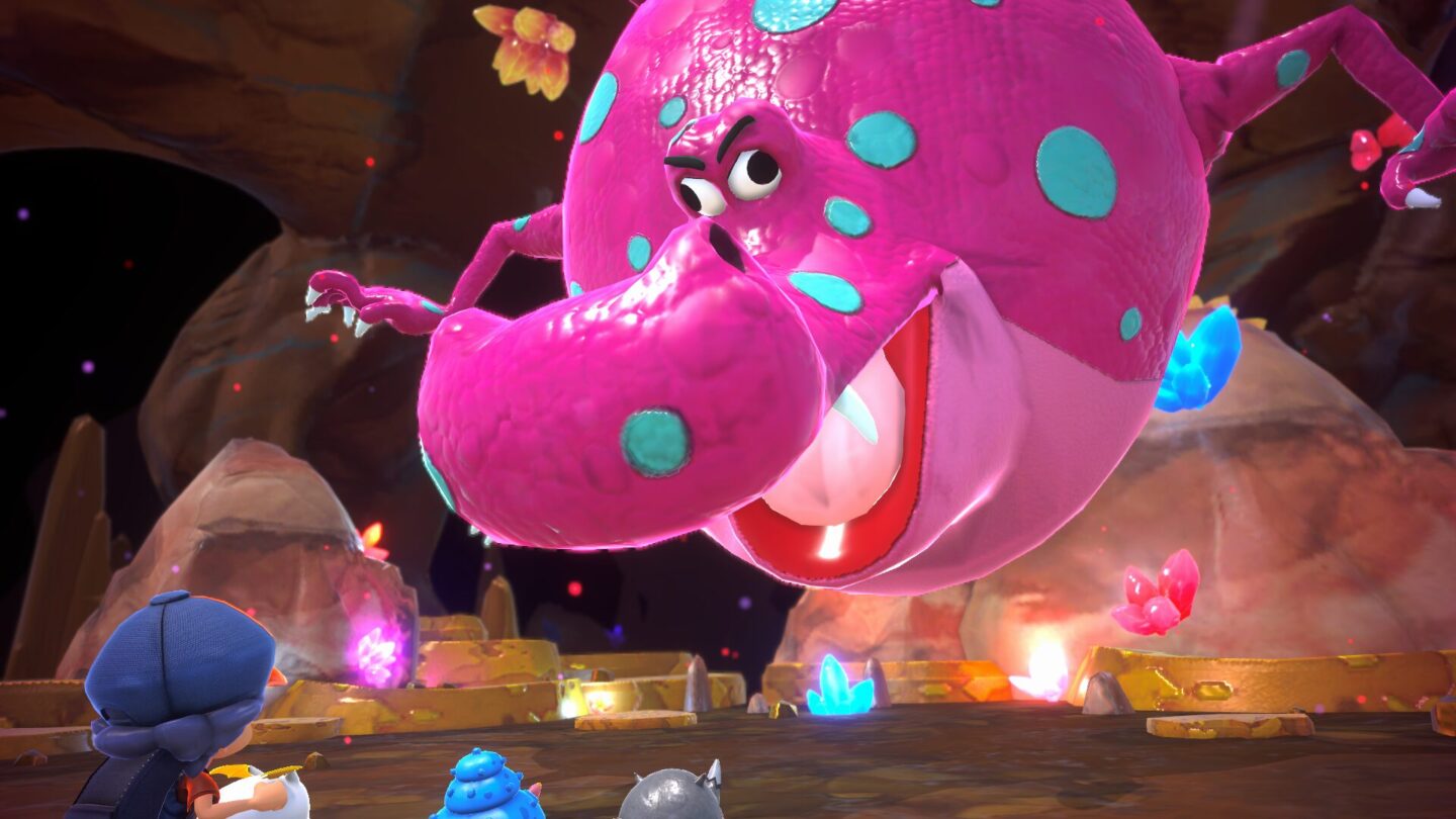 ‘Comedic yet serious RPG’ SerialWorld announced for PC - Gematsu