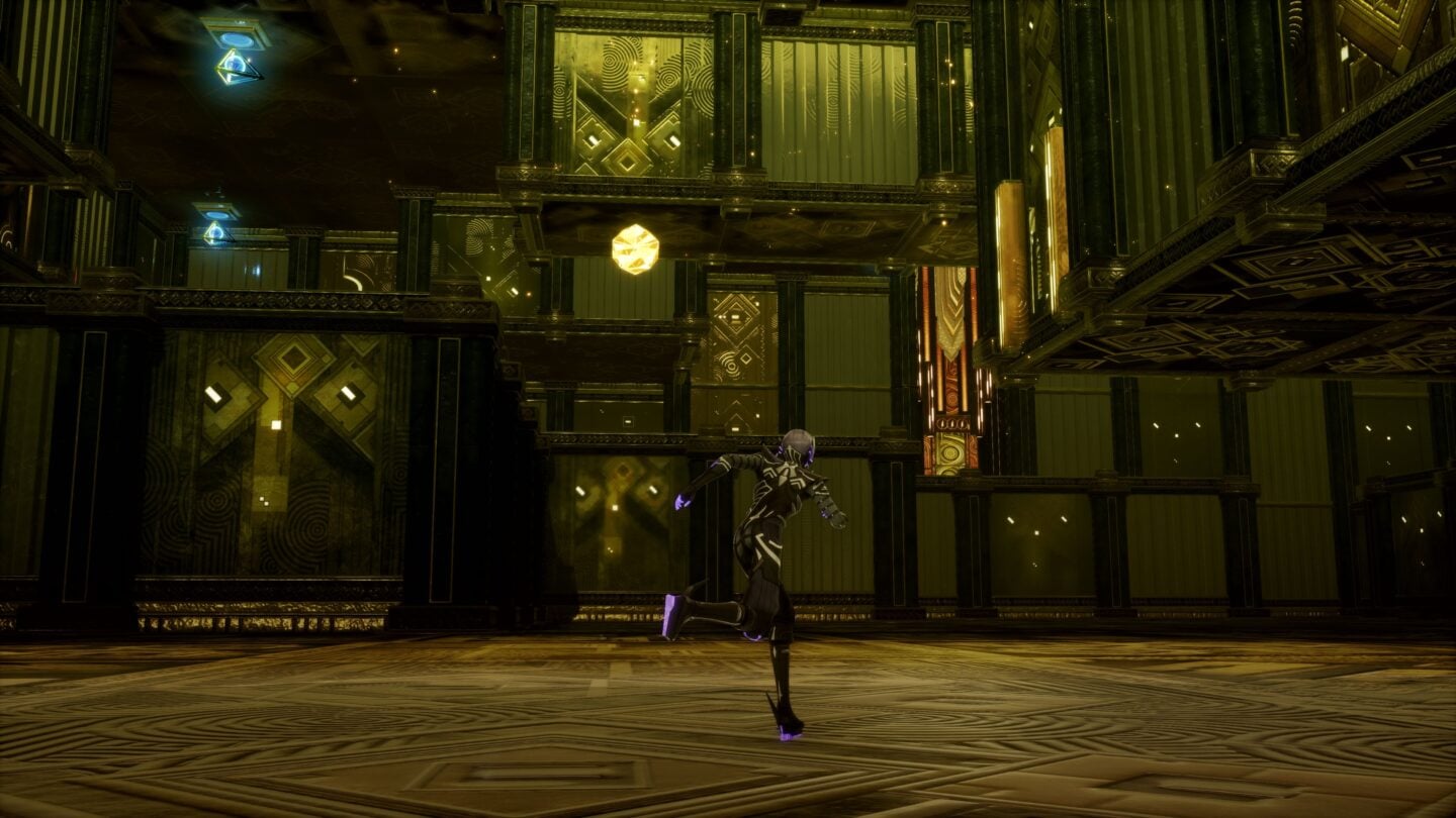 Shin Megami Tensei V: Vengeance ‘Complete Guide’ video; new demons, new ...