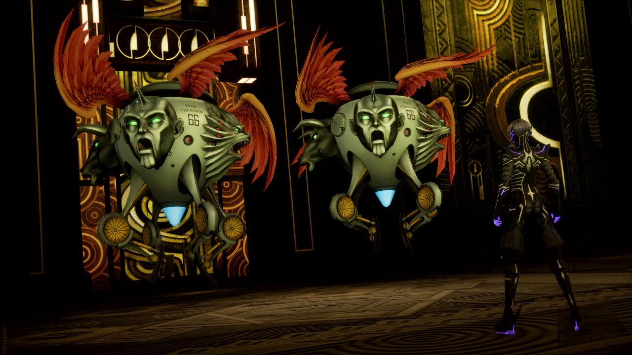 Shin Megami Tensei V: Vengeance ‘Complete Guide’ video; new demons, new ...