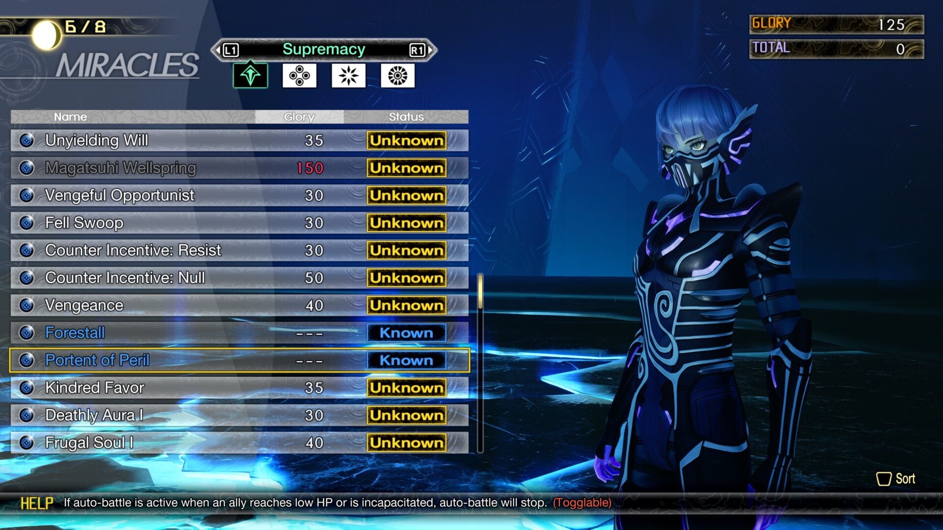 Shin Megami Tensei V: Vengeance “Complete Guide” Showcase Released